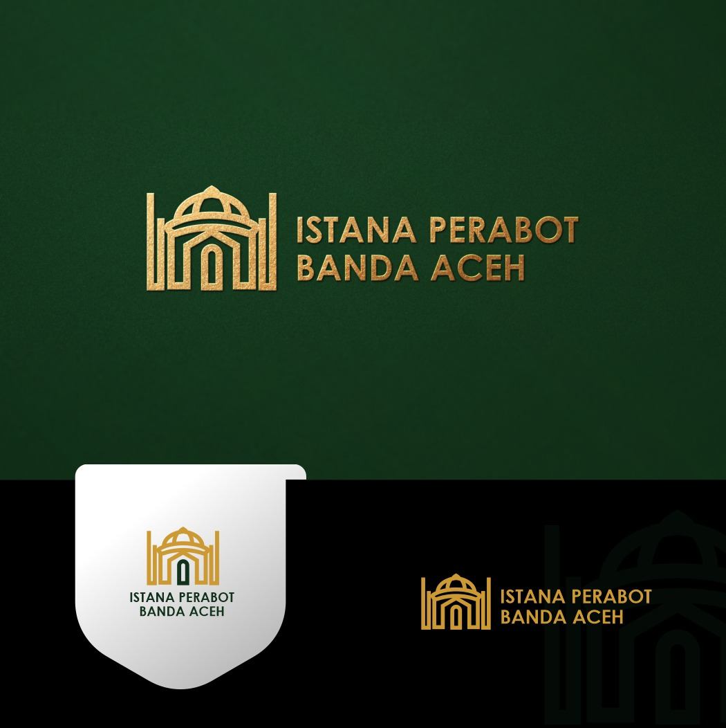 Logo Usaha Prabot Rumah Tangga - Jasalogo.id