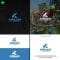 7 Desain Logo Warna Biru dalam Berbagai Industri - Jasalogo.id