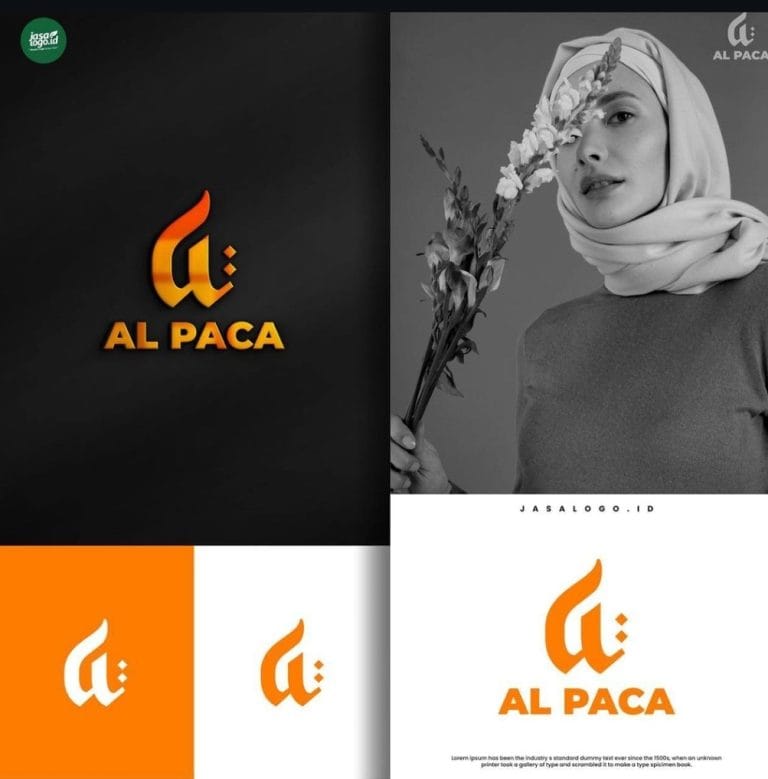 7 Desain Logo Oranye dari Berbagai Bidang Bisnis - Jasalogo.id