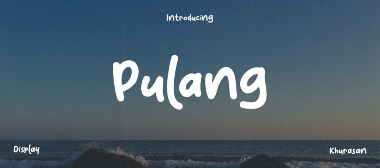 Tipografi dan Font untuk Desain Bertema Anak-anak - Jasalogo.id