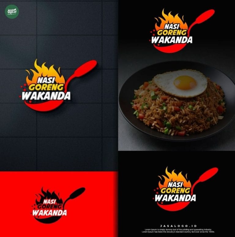 Kombinasi Warna Analog yang Harmonis dalam Desain Grafis - Jasalogo.id