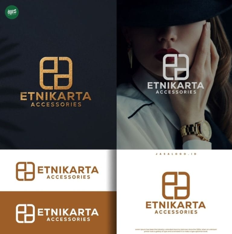 Tips Menciptakan Ruang Bersih dalam Desain Logo - Jasalogo.id