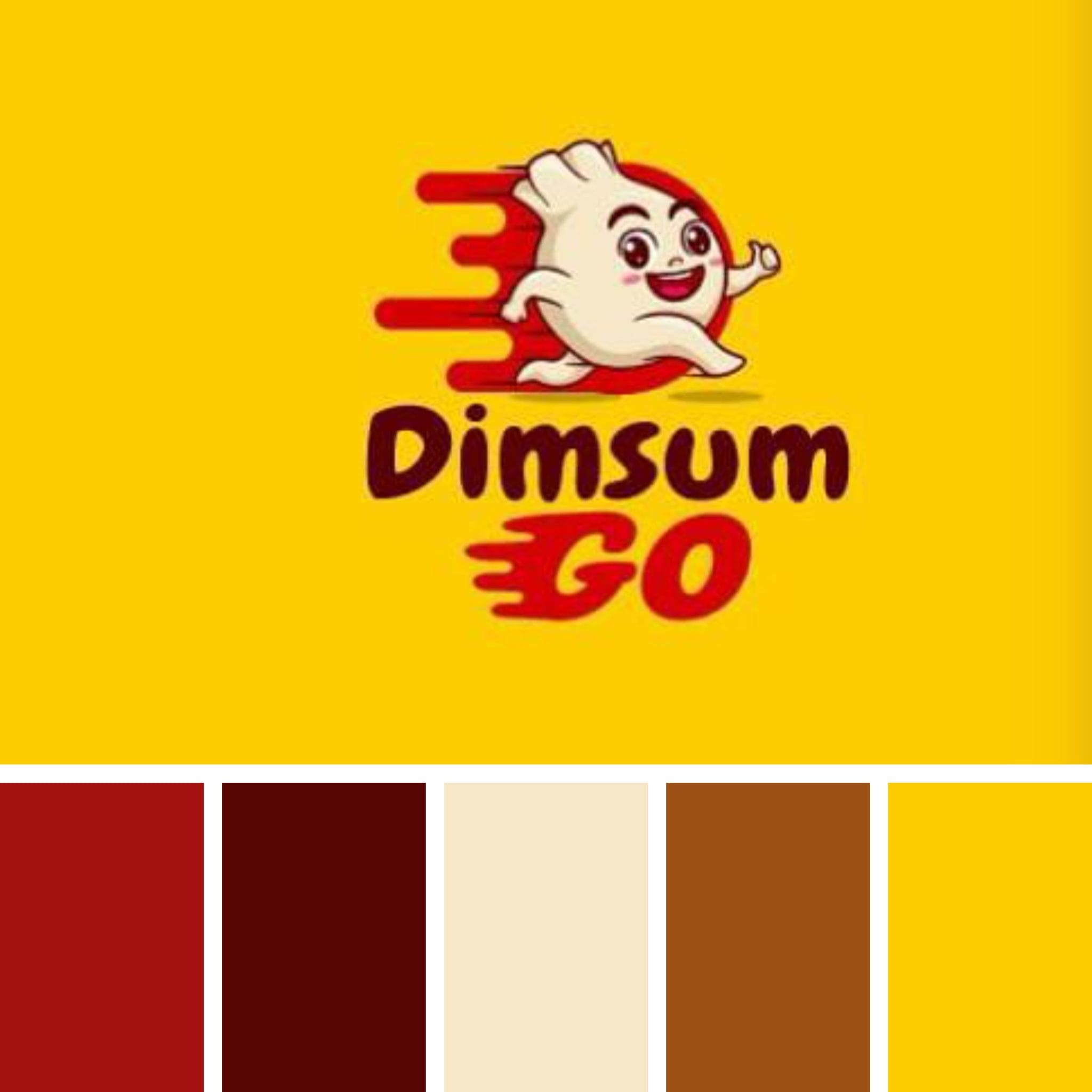 Tips Mengatur Kombinasi Warna Desain Logo Karakter - Jasalogo.id