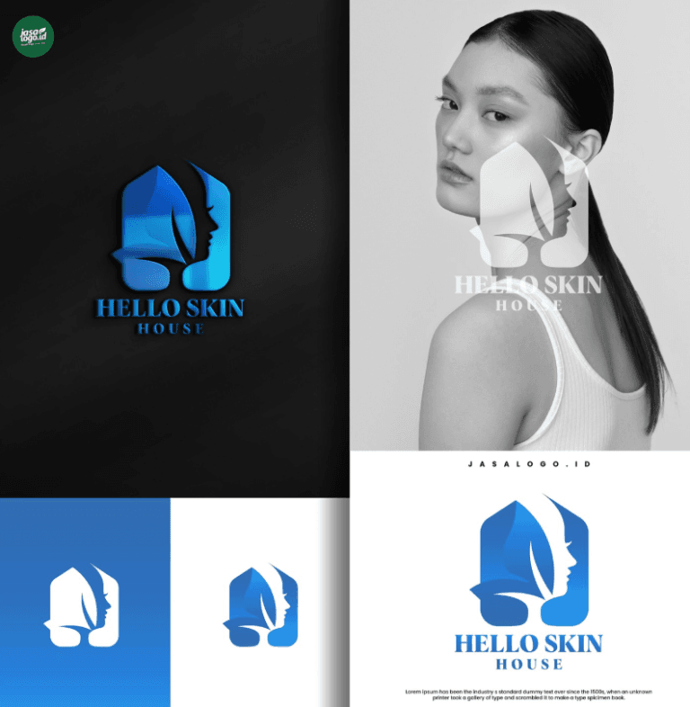 Contoh Warna Logo Sesuai Jenis Brand - Jasalogo.id