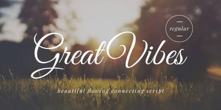 Tips Memilih Jenis Font Script Sesuai Kebutuhan - Jasalogo.id