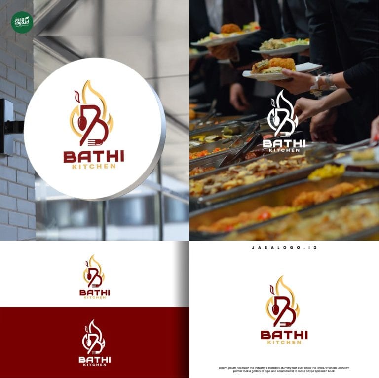 6 Kombinasi Warna Kuning dalam Desain Logo - Jasalogo.id