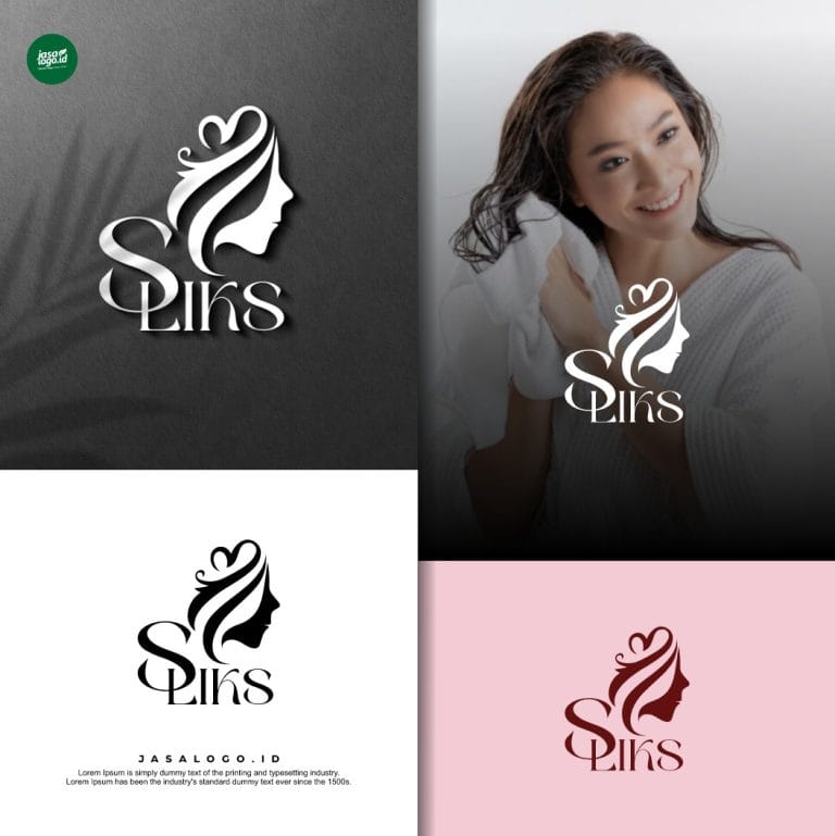 Peran Warna Merah Muda dalam Desain Branding Elegan - Jasalogo.id