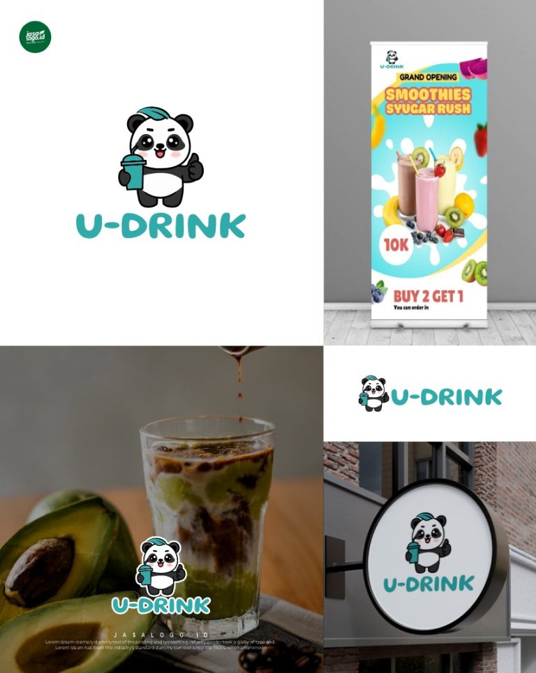 Mengapa Warna Cerah Efektif untuk Branding? - Jasalogo.id