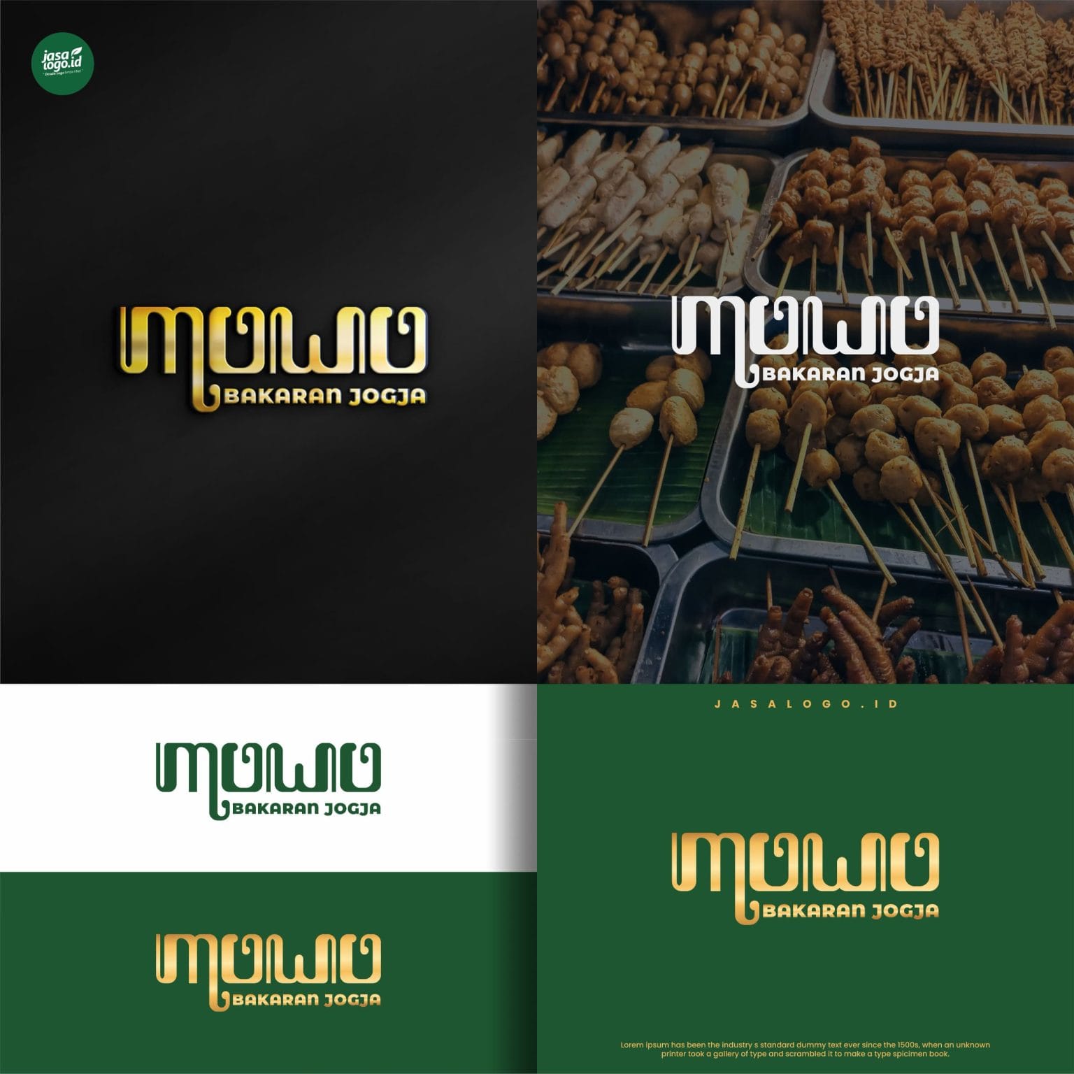 9 Ide-ide Desain Poster Kreatif untuk Dijadikan Inspirasi Menarik ...